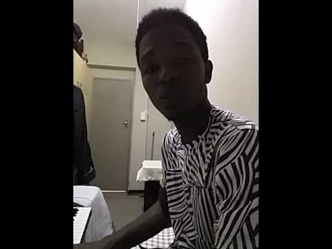 Ngizolibonga, elakho igama - YouTube