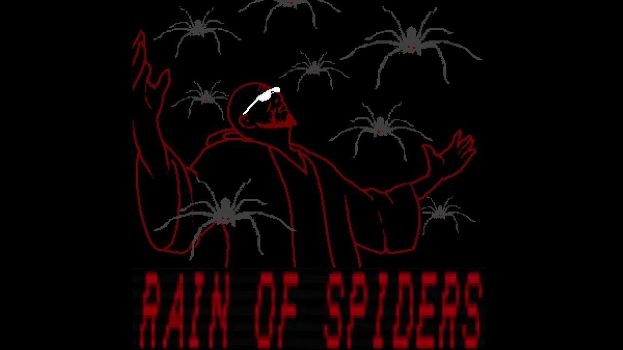Rain of Fire and Spiders | Kill It With Fire 2 Demo - YouTube