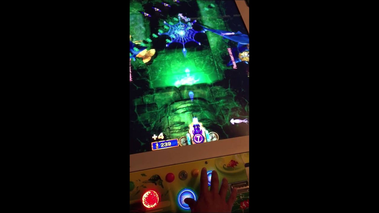 Fish hunter plus - YouTube