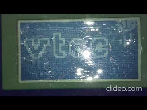 VTech Nitro Jr. Notebook Startup (2007) - YouTube