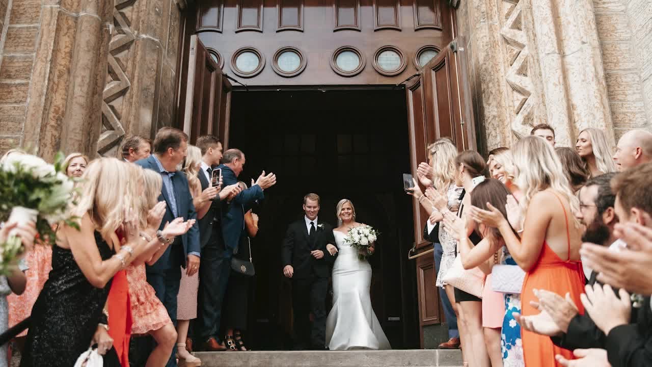 KSNT says goodbye to evening anchor Molly Patt - YouTube