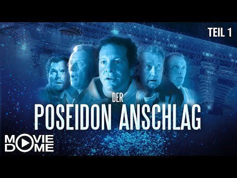 Der Poseidon Anschlag - Action-Thriller - Teil 1 von 2 - Ganzer Film in HD bei Moviedome