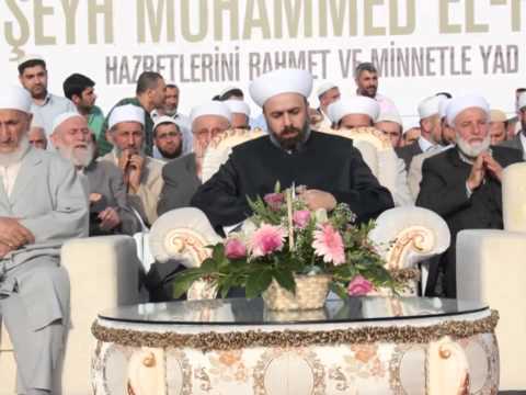 Emrullah Dicle BÜLBÜL GÜLE AŞIK BENDE ŞEYHİME