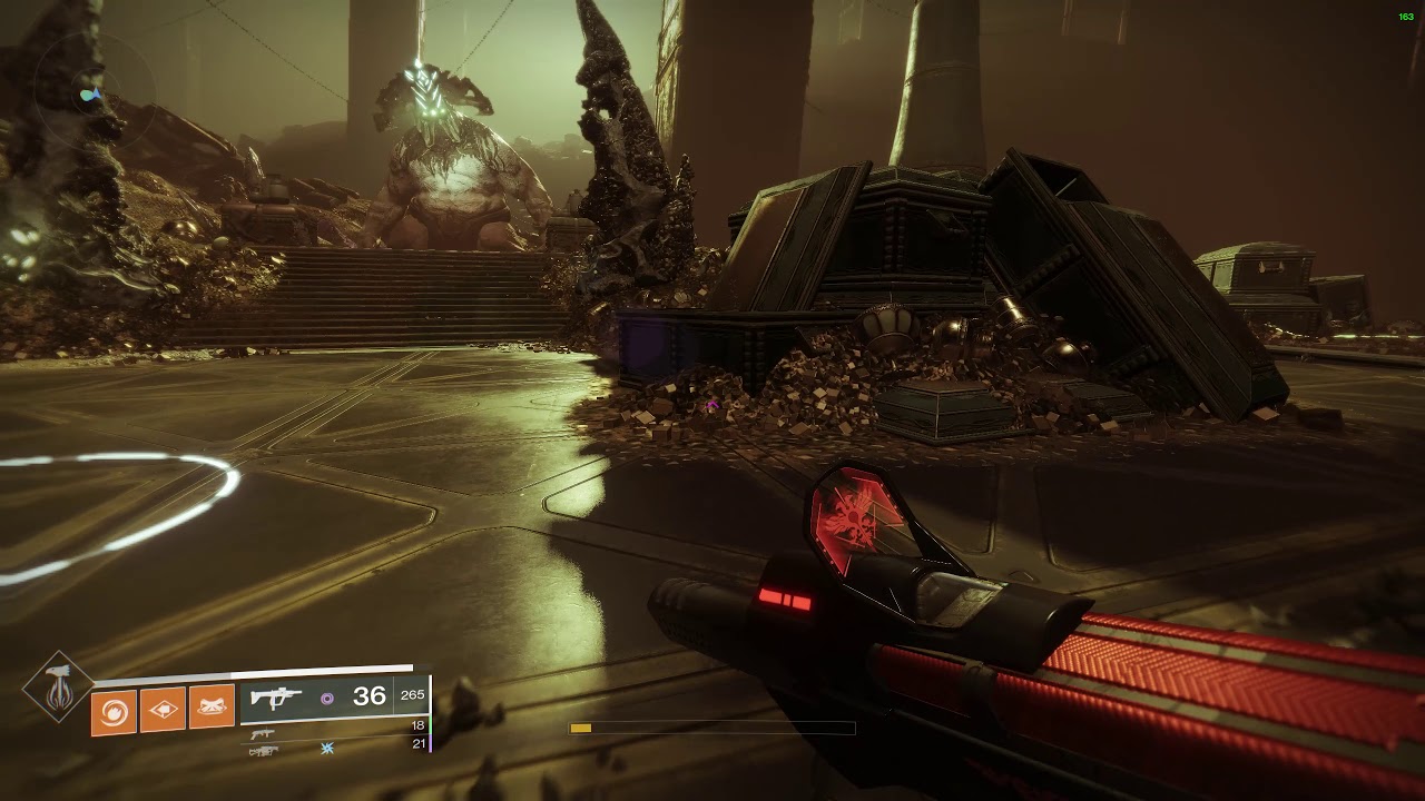 Crouch spam macro - YouTube