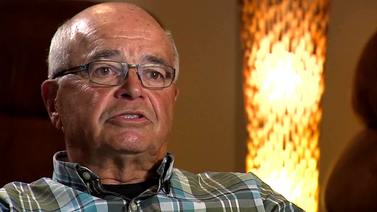 2016 Lifetime Acheivement Award: Jim Haggins - YouTube