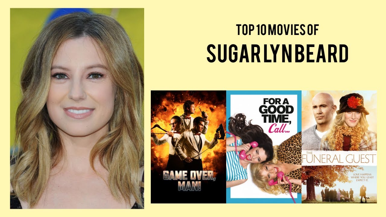 Sugar Lyn Beard Top 10 Movies of Sugar Lyn Beard| Best 10 Movies of ...