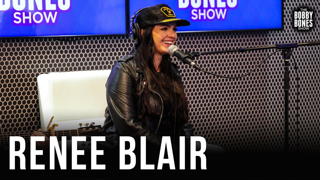 Renee Blair Recalls Car Crash That Resulted in Her Mouth Being Wired ...