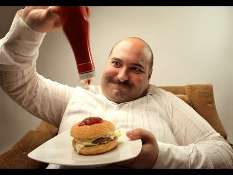 What is THE STANDARD AMERICAN DIET? - YouTube