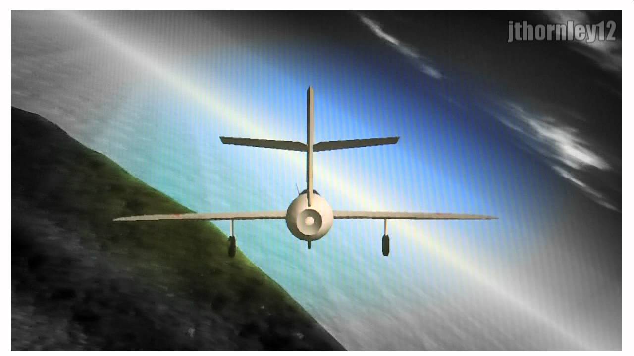 Soaring the Skies with RC Plane master - YouTube