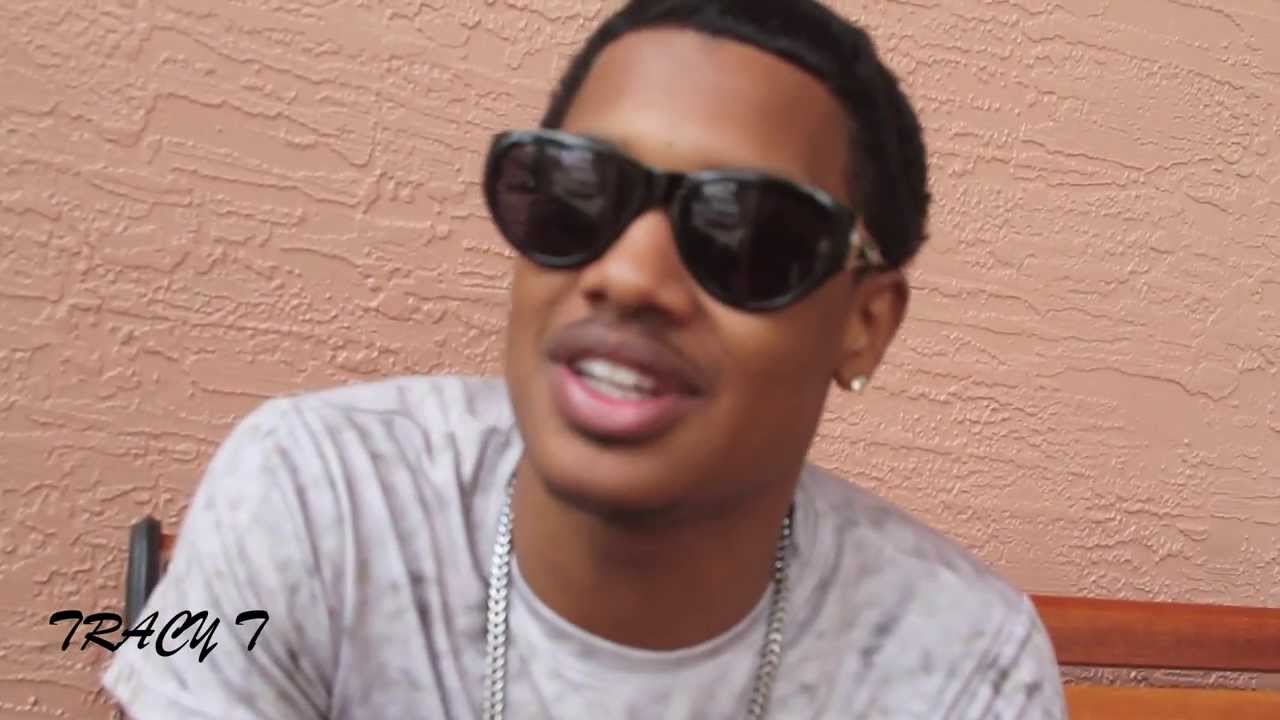 Exclusive: Tracy T speaks on Early Hustle and Signing w/ Maybach Music ...