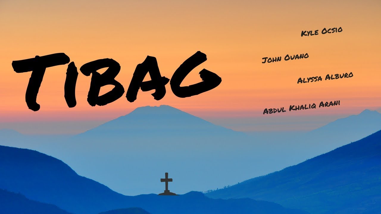 Tibag Modernized Version by Neutron - YouTube