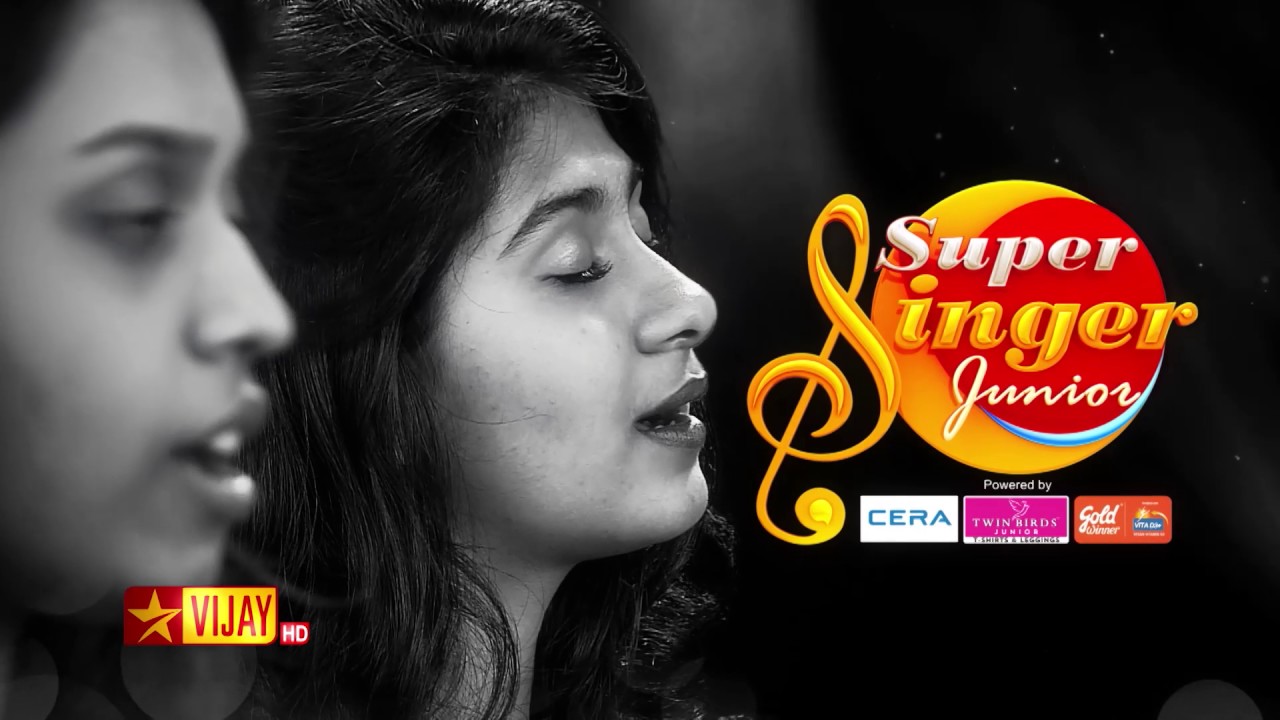 Super Singer Junior 5 | 10th & 11th December 2016 - Promo 1 - YouTube