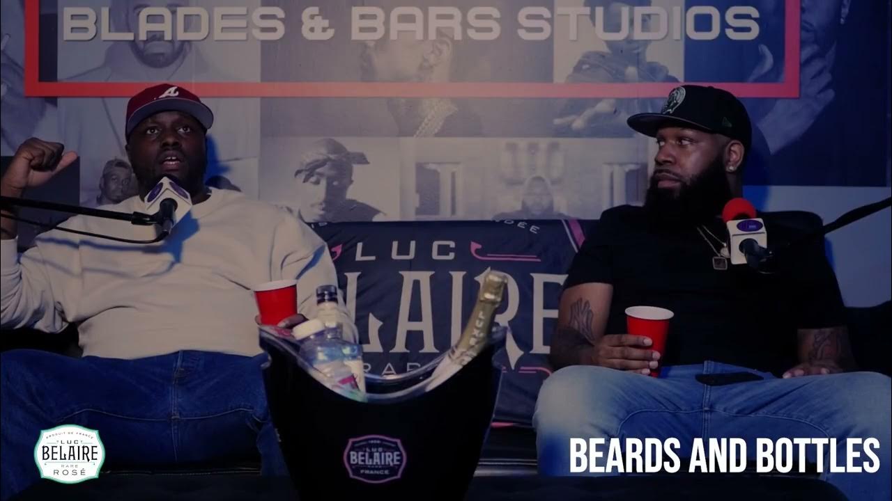 Beards And Bottles Ep 16 Short 2 “i Made 100 000 In 2 Weeks During