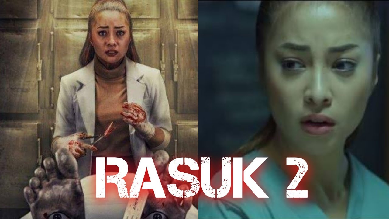 FILM HOROR TERBARU INDONESIA | RASUK 2 | FULL MOVIE - YouTube
