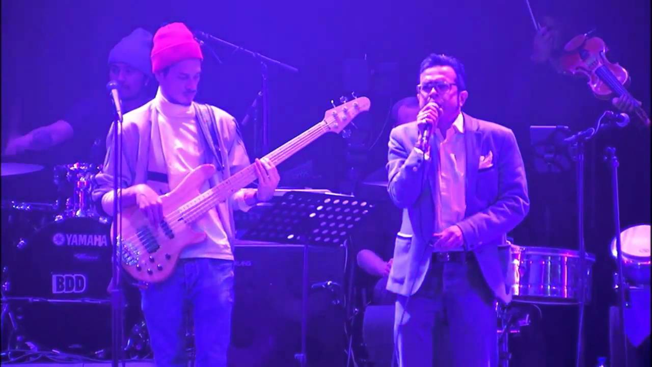 If I Was Your Girlfriend @Prince memorial Paradiso Amsterdam 25 04 2016 ...