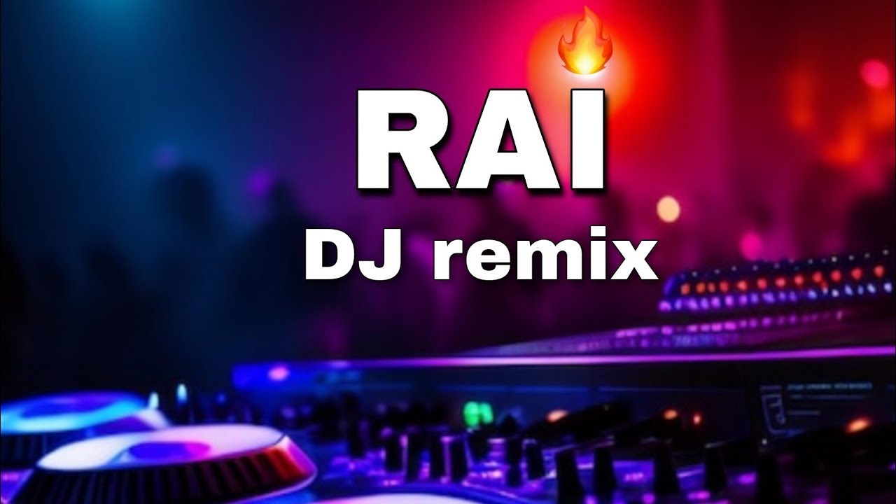 TOP Tik Tok Rai MIX Dj mprdr 2024 🤤🍫 - YouTube