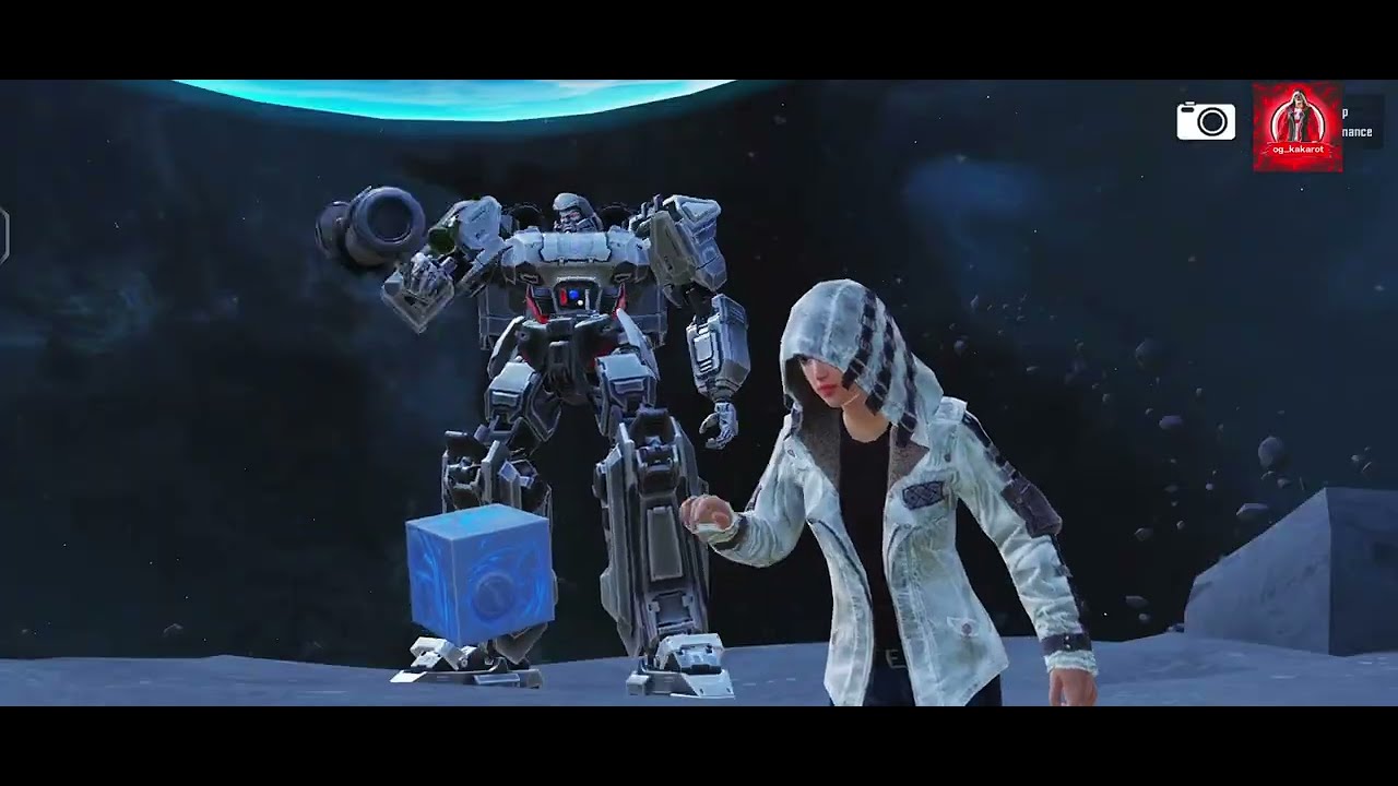 BGMI 3.9 UPDATE 👍🥰🥰 | OCTOPUS PRIME | BGMI NEW VIDEO | #og_kakarot ...