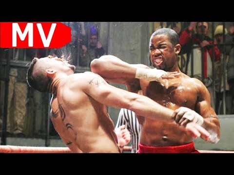 Undisputed 2 - Yuri Boyka vs Chambers (Music Video)