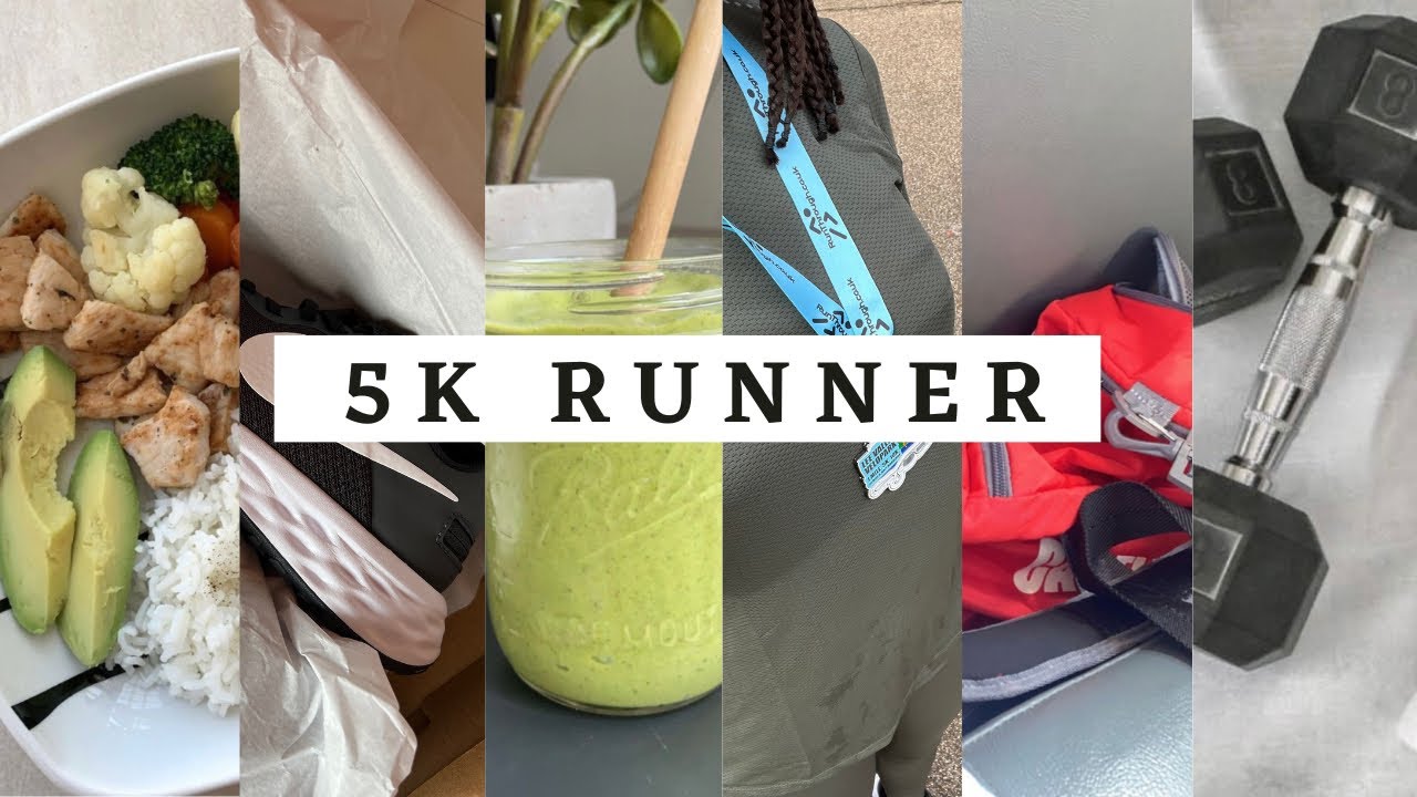 HOW I RAN 5K AND HOW YOU CAN TOO | TIPS & ESSENTIALS (Beginners guide ...
