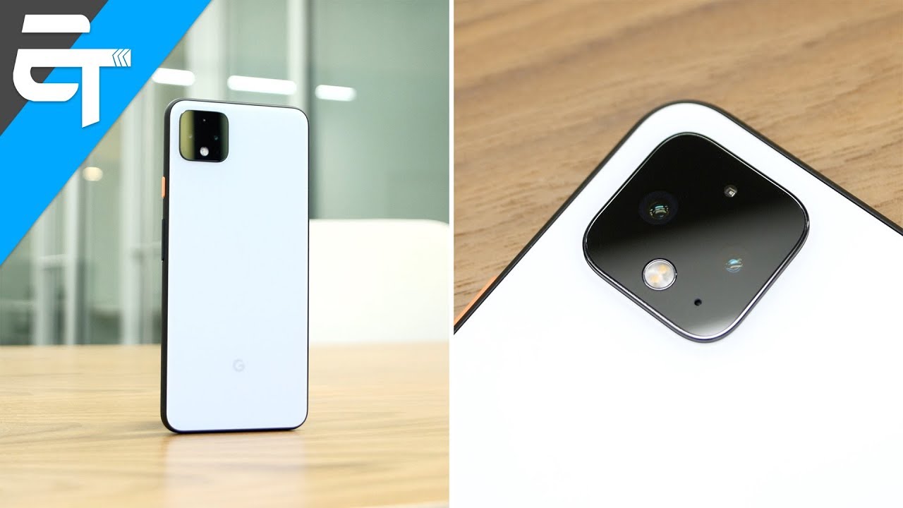 Google Pixel 4 XL 24 Hours Later YouTube google-pixel-4-xl-24-hours-later-youtube