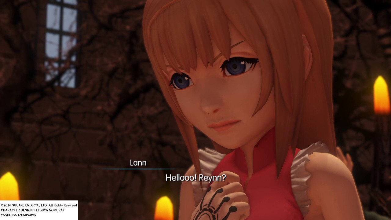 ZSLOTH PLAYS: world of final fantasy part 84 - YouTube