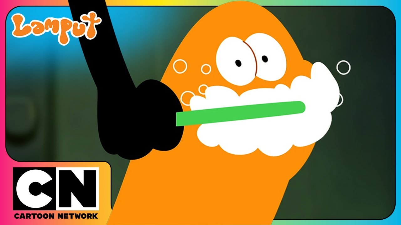 ⭐️ NEW ⭐️ Lamput Presents | Rival's Revenge 😱💥| S4 E24 | Cartoon for ...