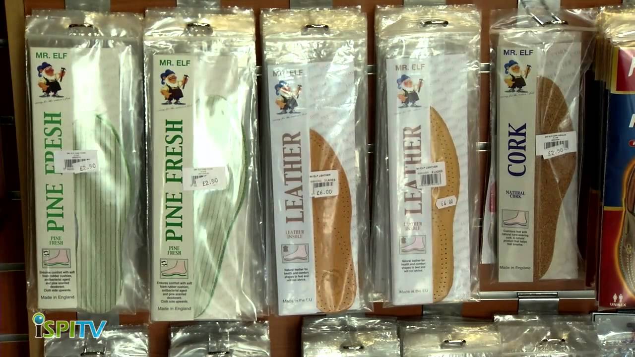 iSPI TV - Tom Craggs - Ilkley - YouTube