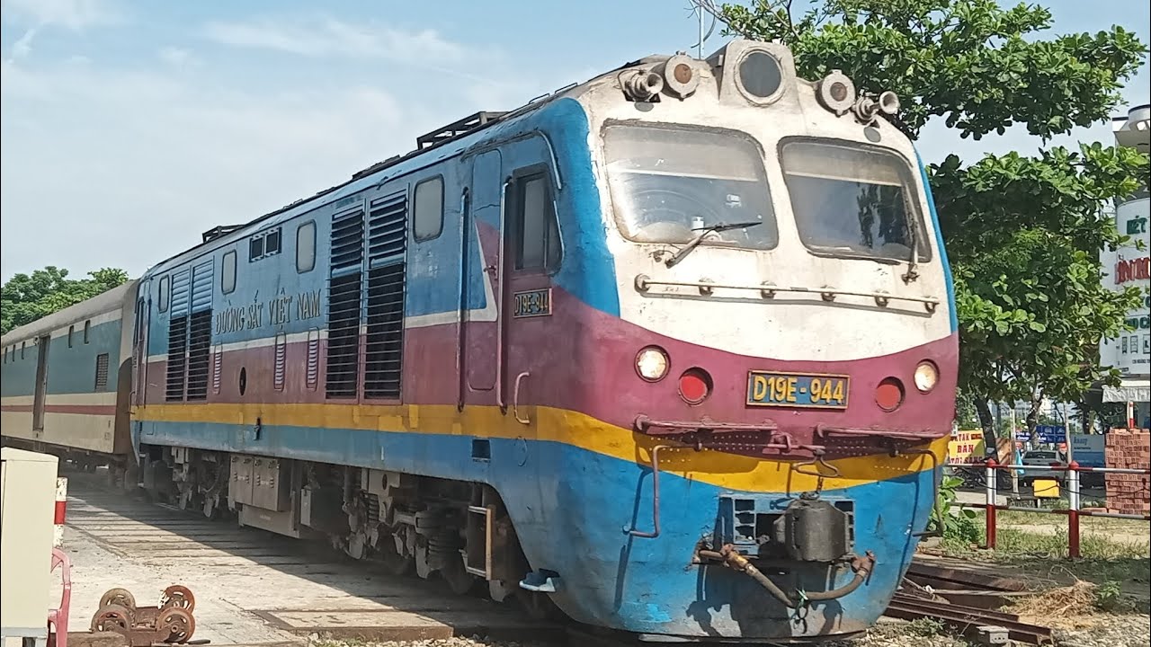 [2143] D19E - 944: SE5 | Chắn Trung Nghĩa (8h29 - 23/5/2023) - YouTube