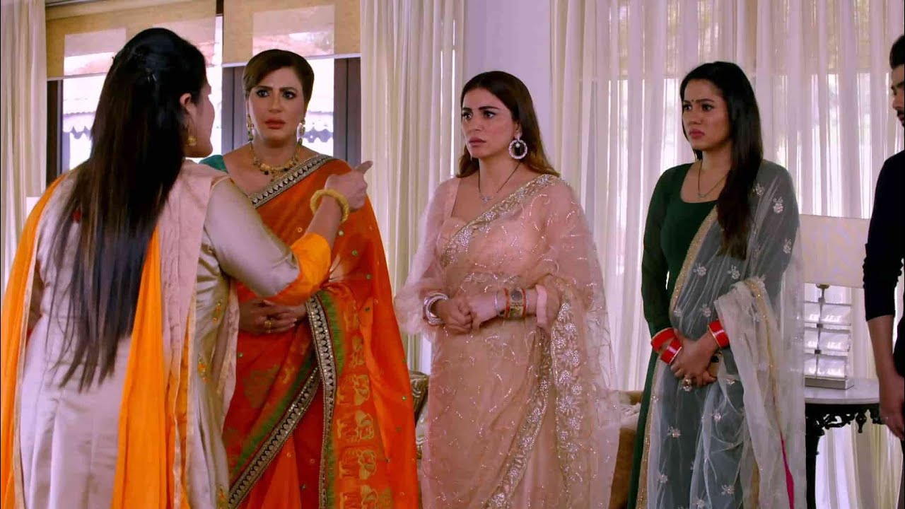Kundali bhagya Today Full Episode// Karan Preeta Wedding celebration # ...