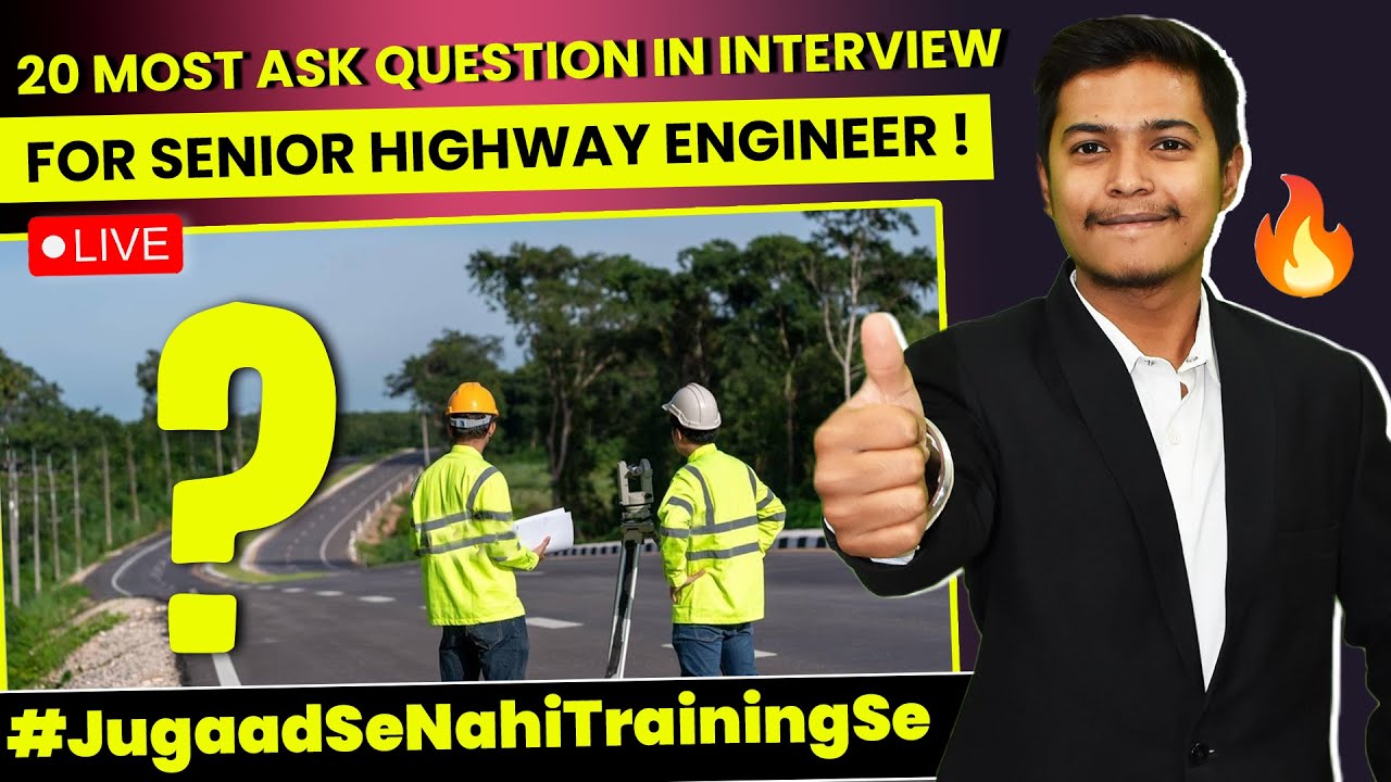 Top 20 Highway Construction Interview Questions Best For Senior Site top-20-highway-construction-interview-questions-best-for-senior-site