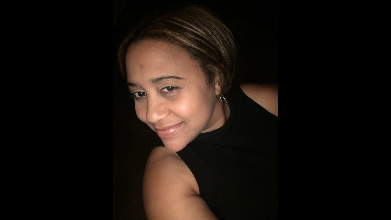 Celebrating the life of Jeanelle Simone Lopez - YouTube