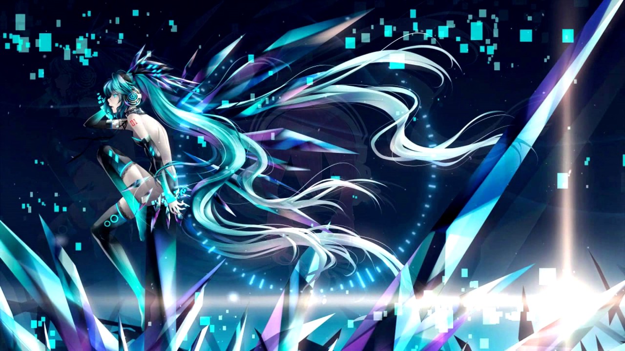 Shooting star - meme - Nightcore - YouTube Music