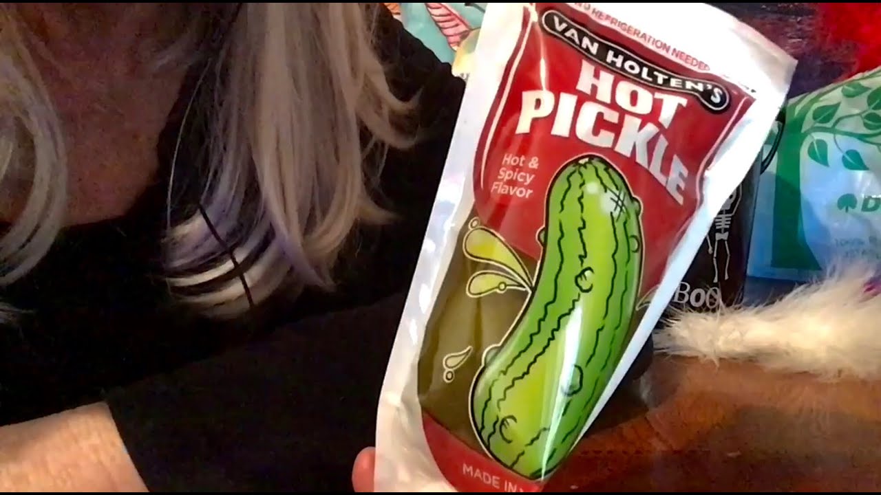 Quiet ASMR 3Dio Binaural mic Dollar Tree Haul - YouTube