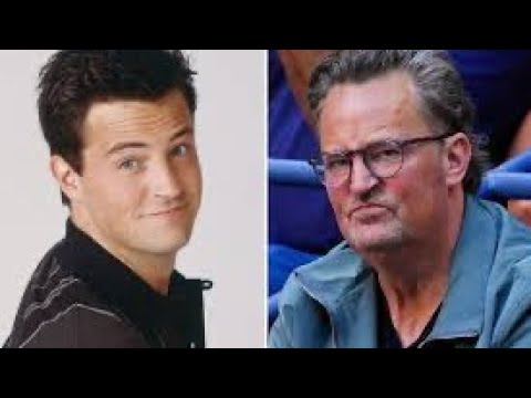 Matthew Perry’s Pickleball Coach on Actors Last Days #matthewperry ...