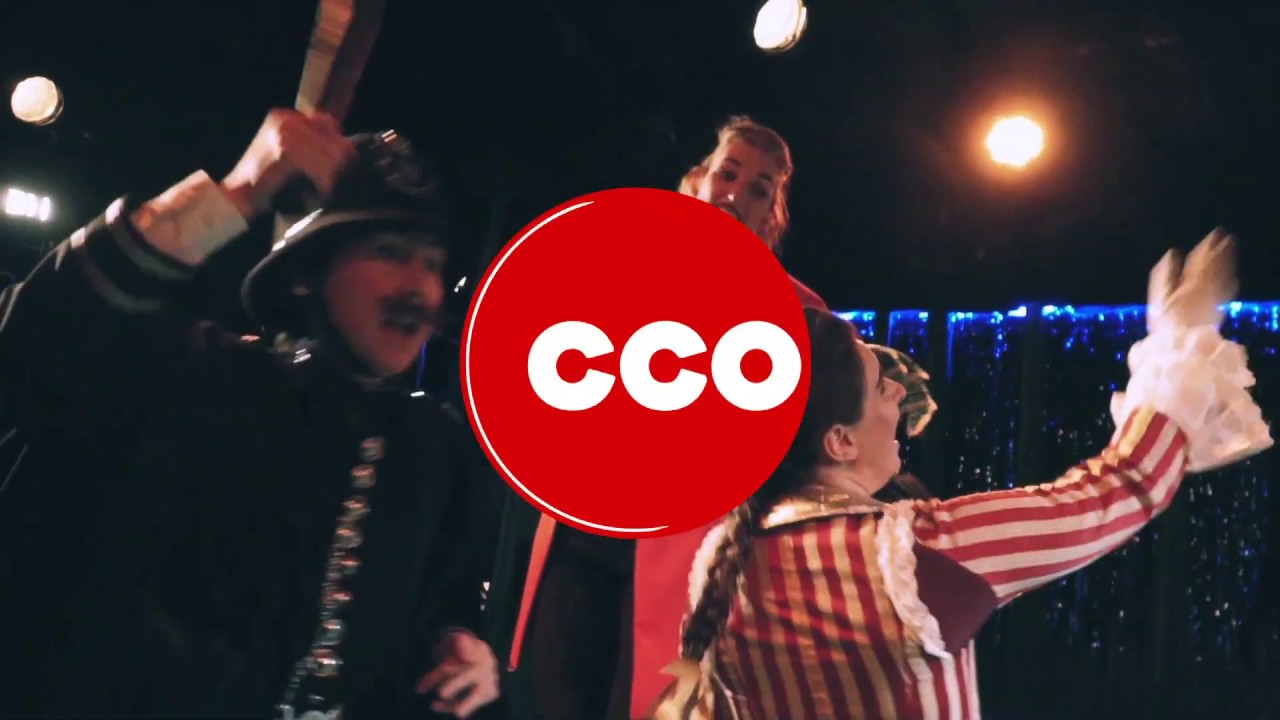 Buttons: A Cinderella Story | Trailer - YouTube