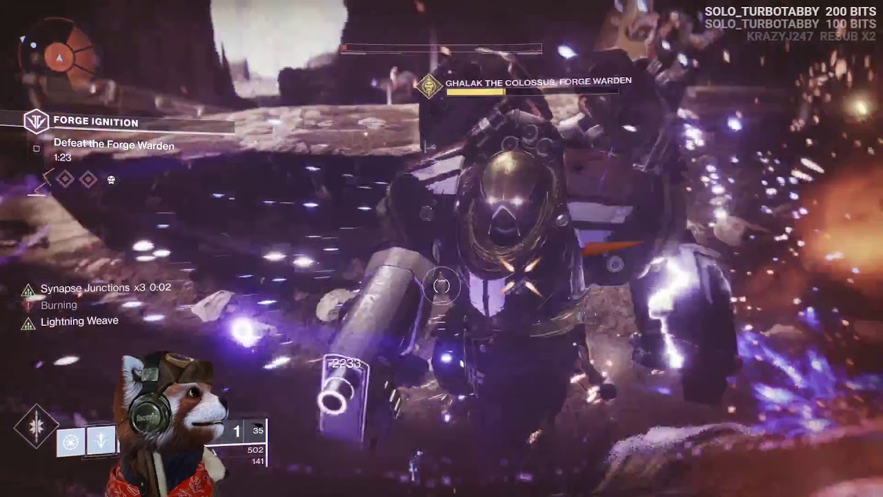 Moon's Haunted - Destiny 2: Shadowkeep on the Xbox One X - YouTube