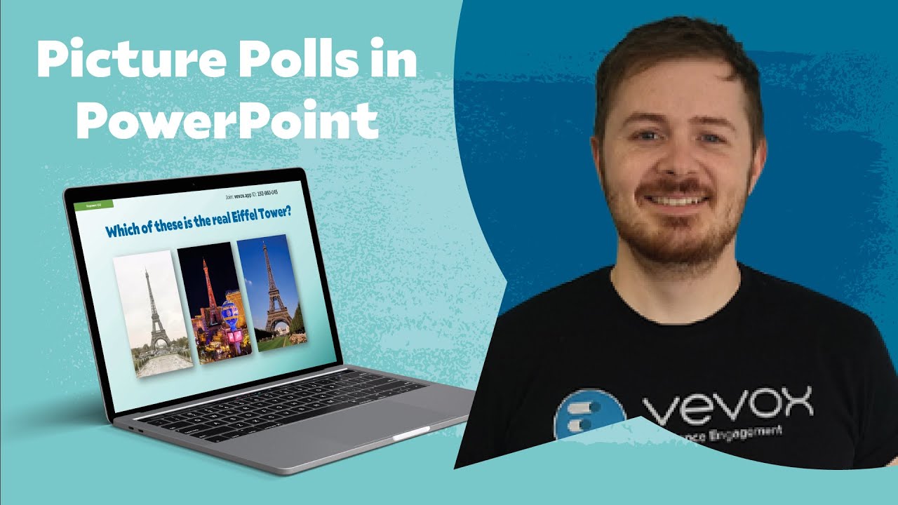 How To Create A Picture Poll In PowerPoint YouTube How To Create A Picture Poll In PowerPoint YouTube