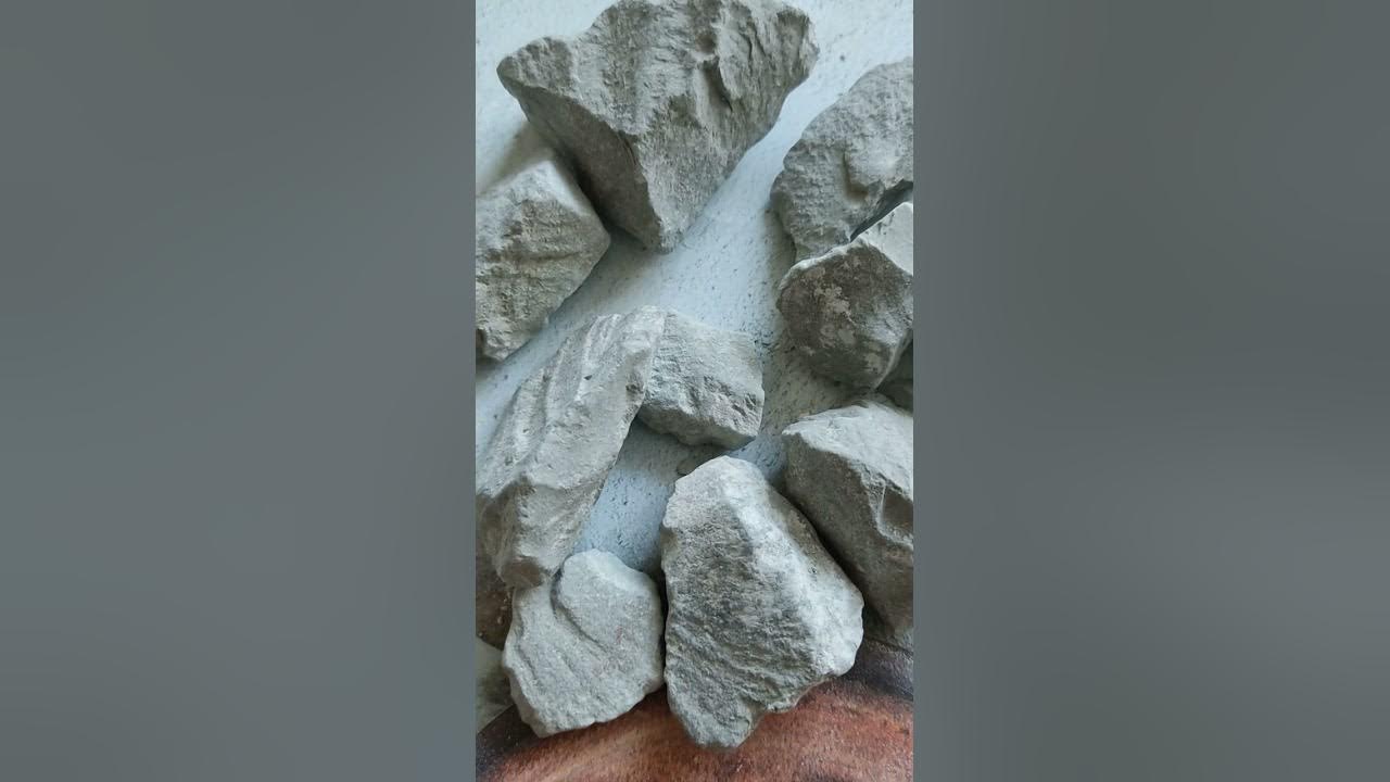 Голубая узбекская глина /Blue Uzbek clay - YouTube