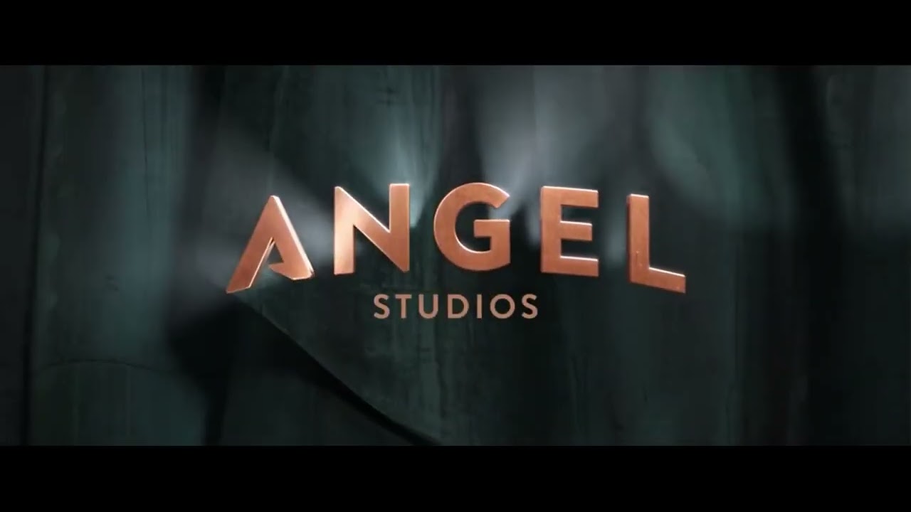 Sound of Freedom (2023) Opening logos - YouTube