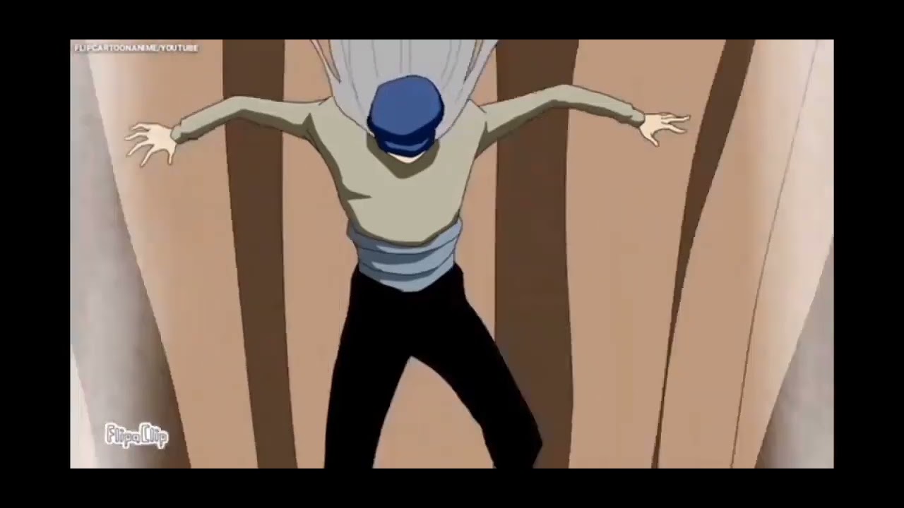 HXH dark continent art part 10 zigg zoldyck ay andon lng pala sa dark ...