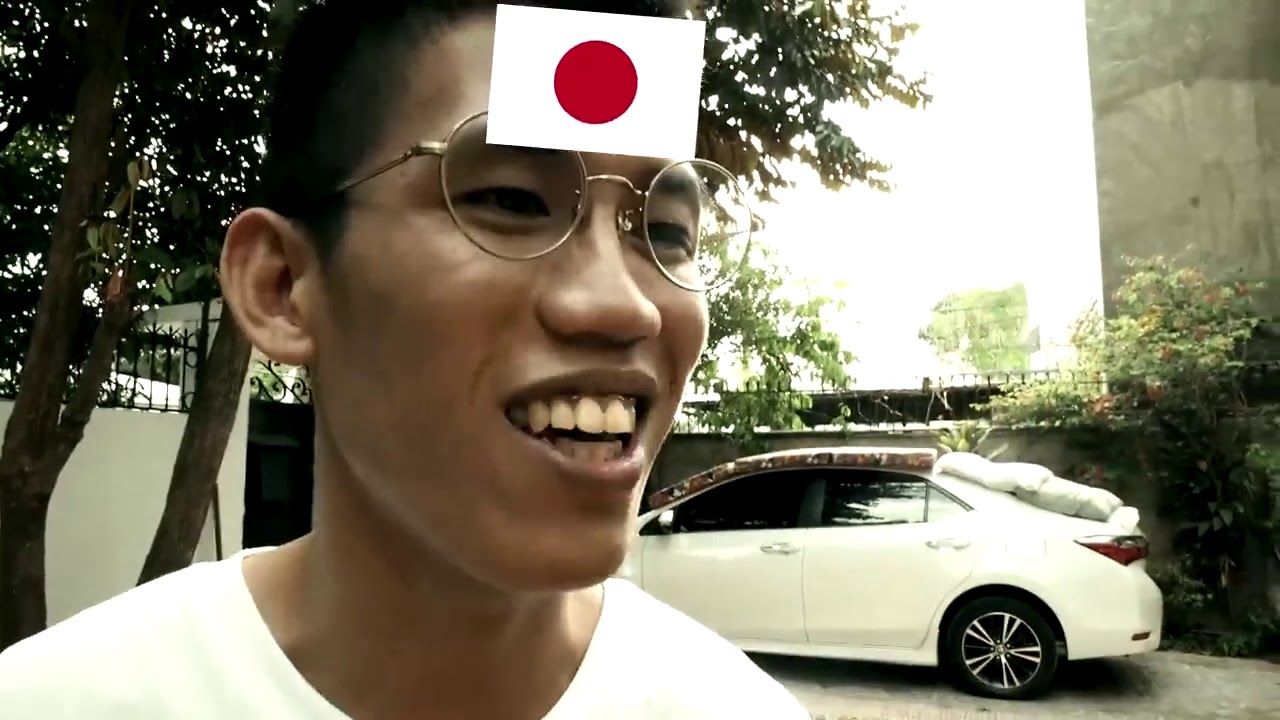 MAGICIAN | BOY MERON AKONG KWENTO - YouTube