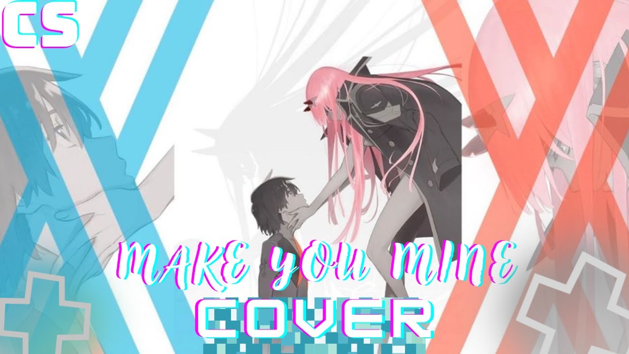 Make You Mine - Cover em português pt-br - YouTube