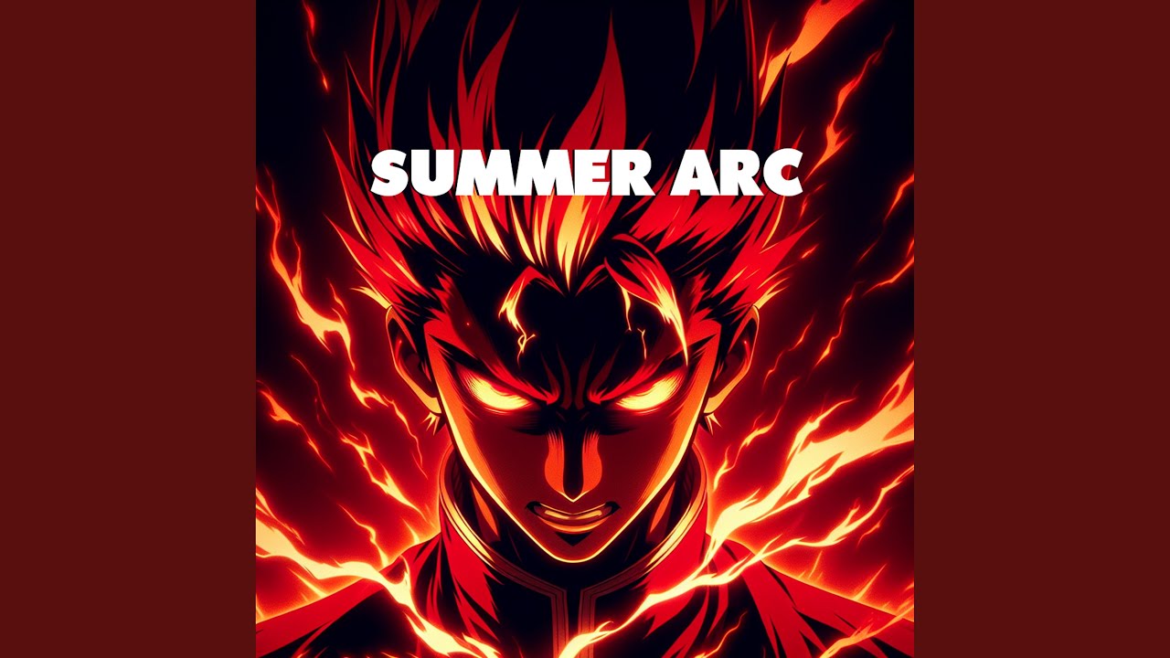 Summer ARC (Fire Edition) (Ultra Sped Up Version) - YouTube