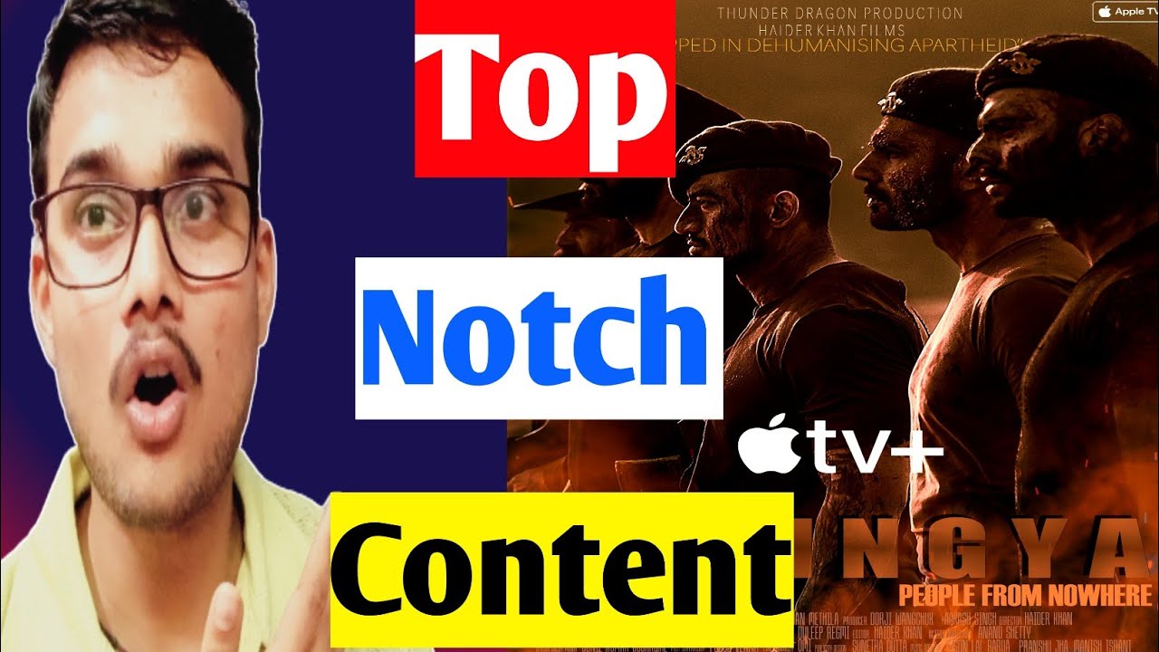 Rohingya | Rohingya People From Nowhere Movie Review | Rohingya Movie ...