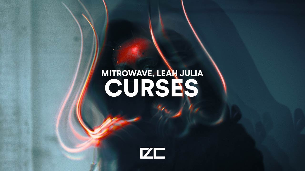 MitroWave, leah julia - Curses - YouTube
