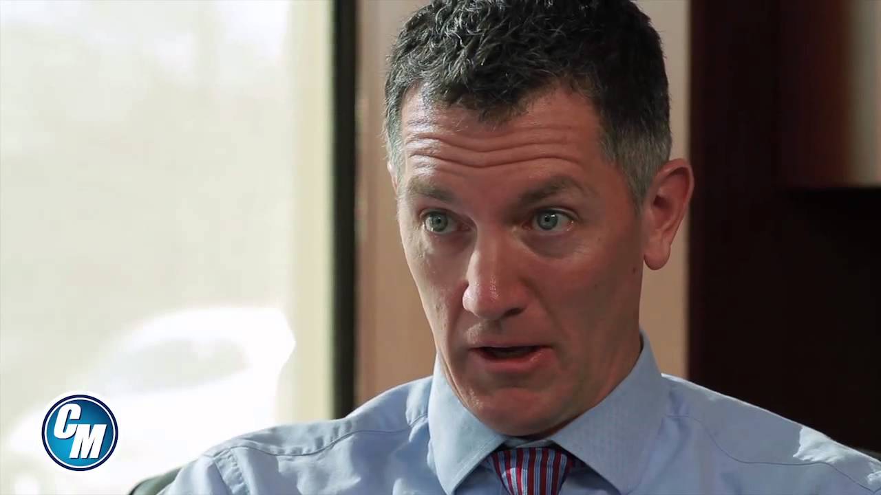 The Carter Mario 8-Point Guarantee - Carter Mario Injury Lawyers - YouTube