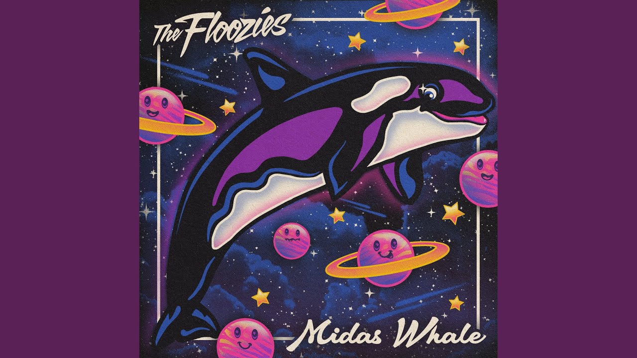 Midas Whale - YouTube