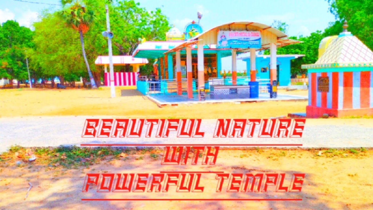 sri kanaka nagarapamma talli devaalayam, vetapalem,prakasam district ...