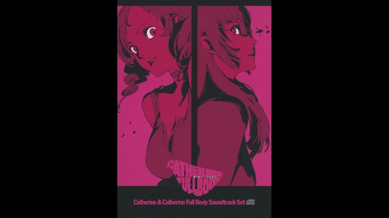 [OST] Catherine & Full Body (CD1) [Track 08] Pandemonium - YouTube