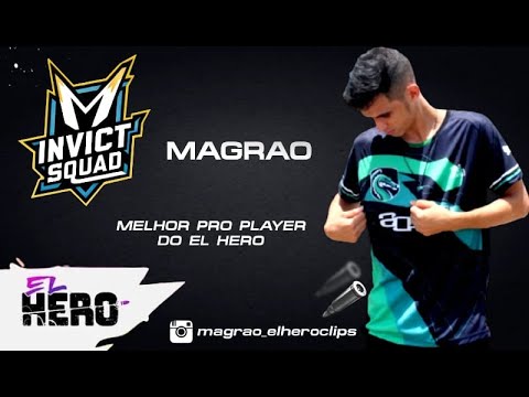 El Hero Gameplay - YouTube